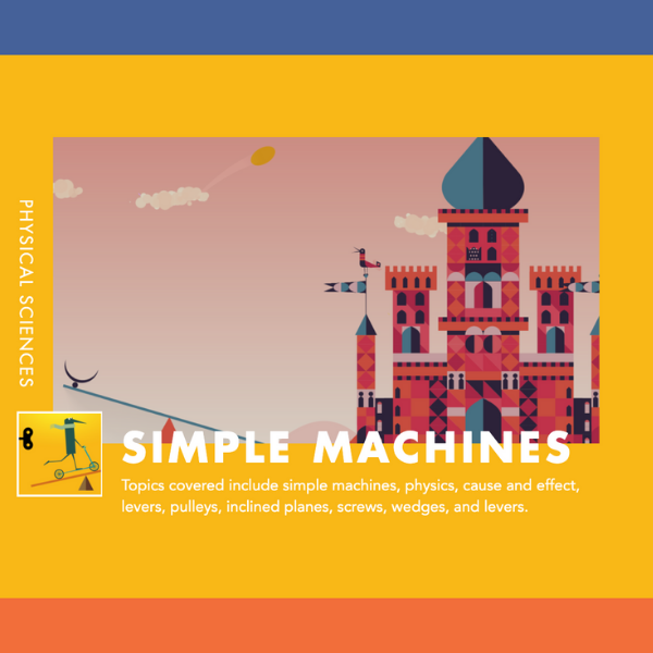 Tinybop Schools – Games & Learning