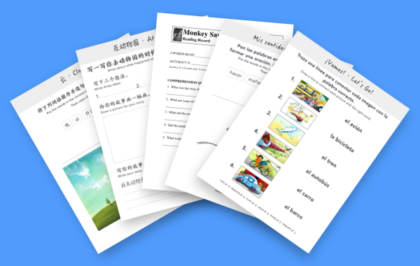 Storyworld – Games & Learning