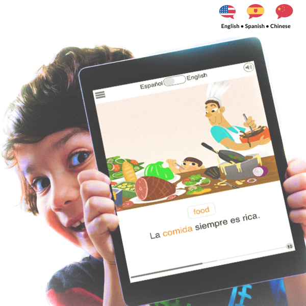 Storyworld – Games & Learning