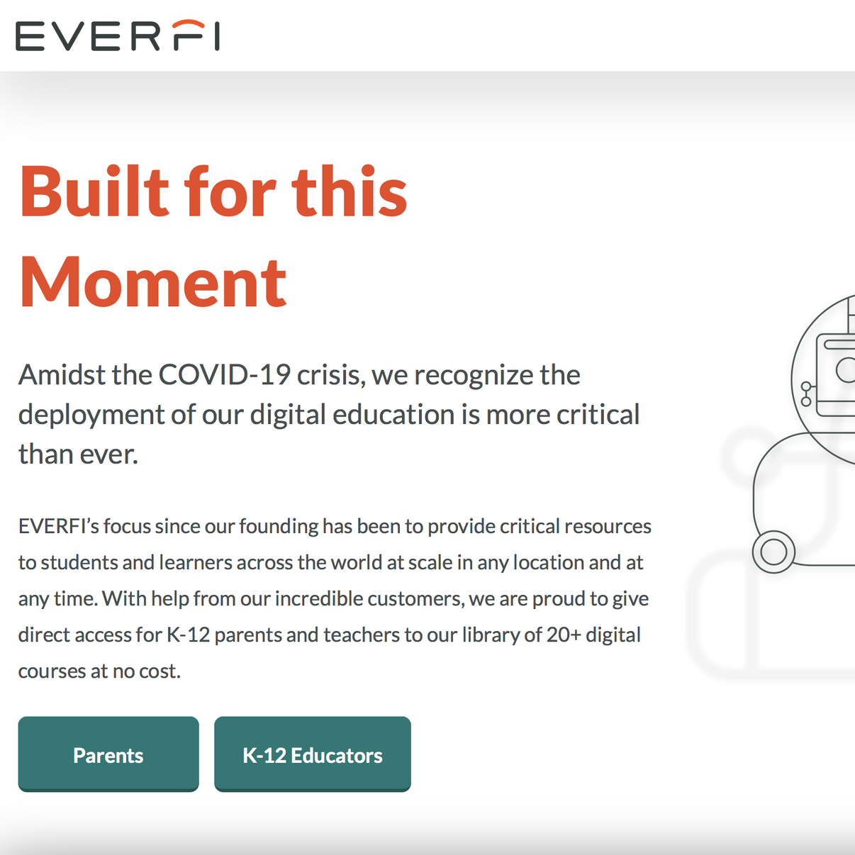 EVERFI – Games & Learning