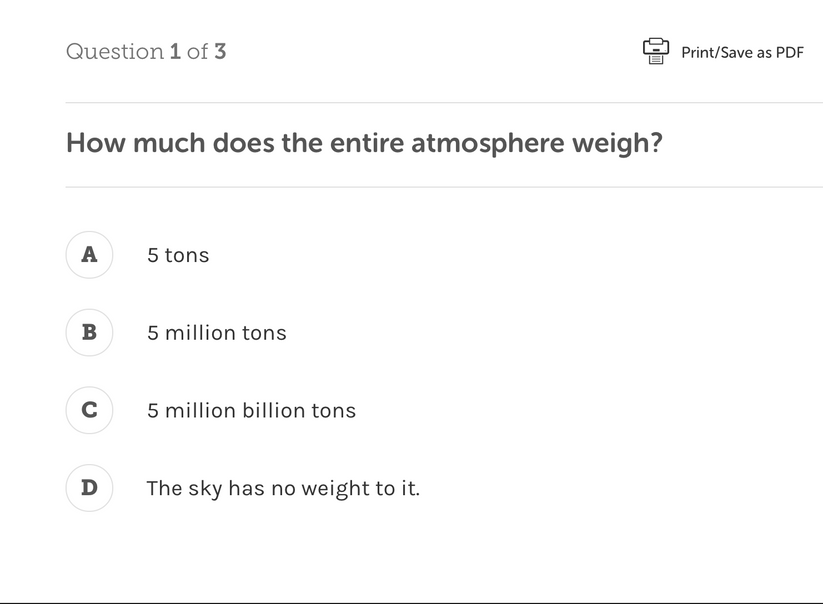 Wonderopolis – Games & Learning