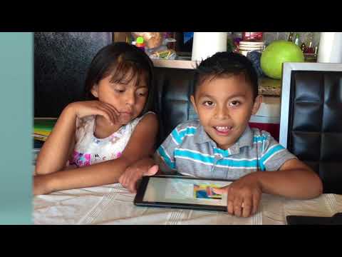 Storyworld – Games & Learning
