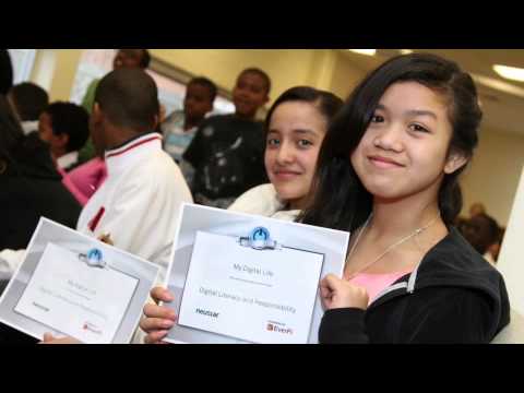 EVERFI – Games & Learning