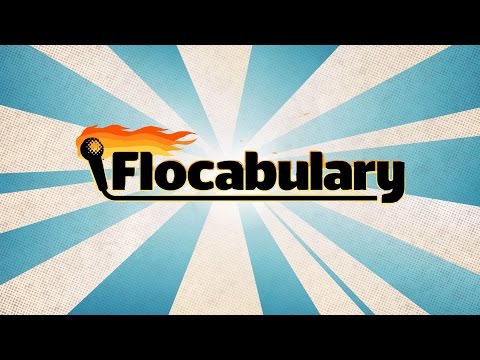 Flocabulary – Games & Learning
