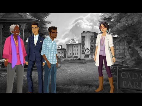 Read to Lead – Games & Learning