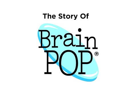 BrainPOP – Games & Learning